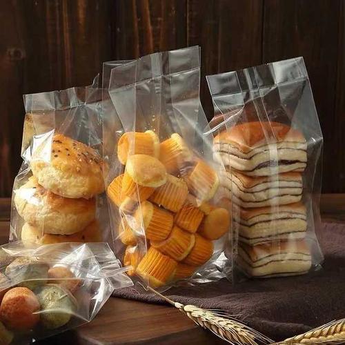 Jual Kantong Plastik Biskuit Cookies Sealer / Plastik Kemasan Kue ...