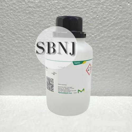 Jual NICKEL STANDARD SOLUTION - MERCK 119792 / LARUTAN STANDAR NIKEL ...