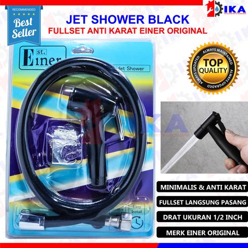 Jual Jet shower cebok / Jet closet / shower toilet bidet murah ...