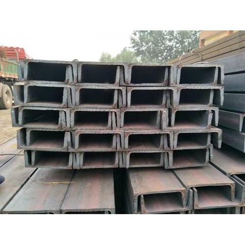 Jual Besi kanal UNP 150 x 75 x 6 meter - Jakarta Pusat - Metalindo ...