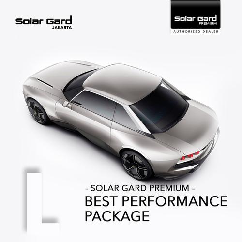 Promo Kaca Film Full Solar Gard Paket Best Performance Kategori Besar ...