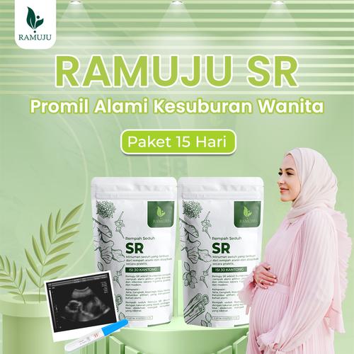 Jual Detox Rahim JSR - Ramuju Sehat Rahim ( Paket 15 Hari ) - Kota Bekasi - Ramuju ID | Tokopedia