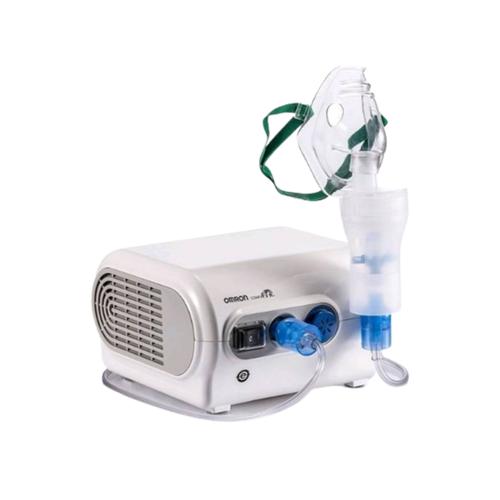 Jual Nebulizer Omron Alat Nebul Alat Uap Bantu Pernapasan Asma - Kota ...