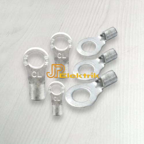 Jual Kabel Skun CL R 1.25-8 Polos / Skun Kabel 1.25 mm - 1.5 mm M8 ...