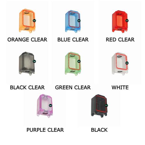 Jual Atomizer Boro Tank For Billet Box Cthulhu Pulse AIO By SXK ...