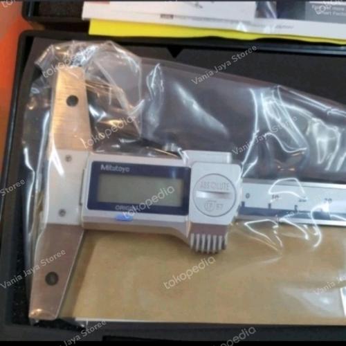 Jual MITUTOYO DIGIMATIC DEPTH GAGE 571-252-20 ORIGINAL. - Jakarta Utara ...