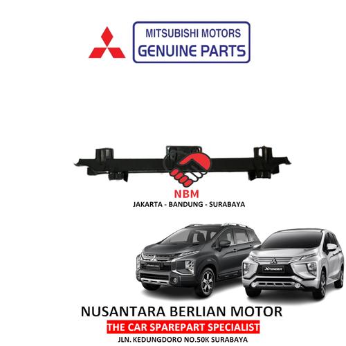 Jual BULLHEAD BESI PANEL ATAS TENGAH RADIATOR ORIGINAL XPANDER 5256C303 ...