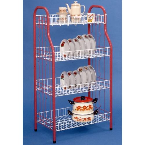 Jual Rak Piring Master RO 4 / Rak Piring Susun / Rak Master RO4 ...