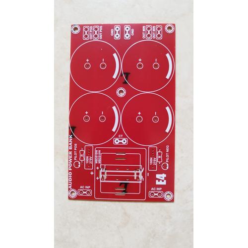 Jual PCB Elko PCB Kapasitor 4 Lubang Multi Dioda - Kota Surabaya - BKT ...