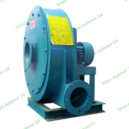 Jual Centrifugal Fan Blower CKE DSHP/4A/0.9/2-9Z Blower Keong - Jakarta ...