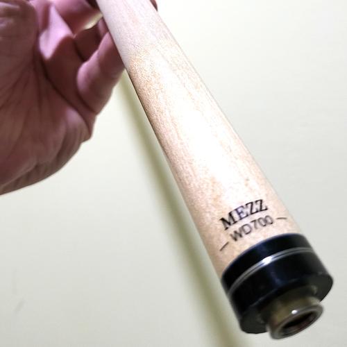 Jual shaft mezz united not carbon cuetec ignite predator 314 expro revo ...