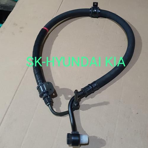 Jual SELANG HOSE PRESSURE POWER STEERING HYUNDAI TRAJET 57510-3A091 ...