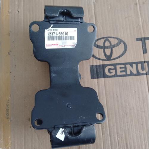 Jual INSULATOR ENGINE MOUNTING BELAKANG hardtop diesel BJ40 ORI 12371 ...