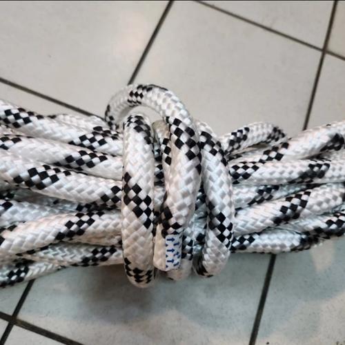 Jual Tali Karmantel Statis 16mm Harga Permeter - Jakarta Barat - Sumber ...