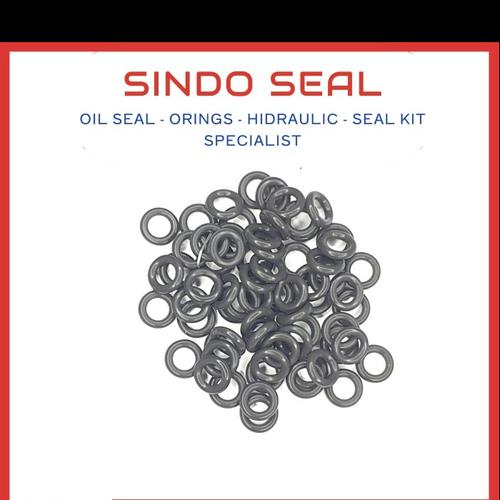 Jual ORING AS PULLEY PULLY PULI PULY BEAT VARIO 110 SCOOPY FI ...