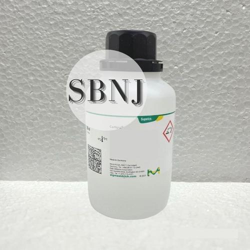 Jual CHLORIDE STANDARD SOLUTION - MERCK 119897 / LARUTAN KLORIDA ...