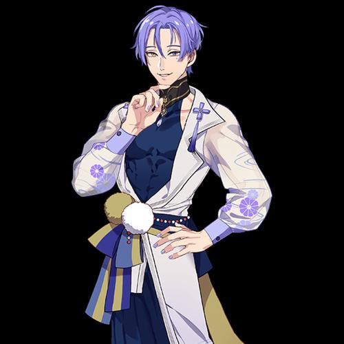 Jual READY FULLSET Nu carnival kuya wig costume cosplay - Kab. Bogor ...