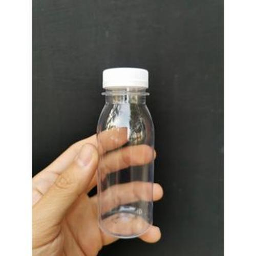 Jual BOTOL JELLY Botol JELLY 100 ML 100 ML Botol Plastik/Botol Zamzam ...