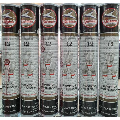 Jual Kok Garuda International / Shuttlecock Garuda International ...