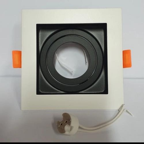 Jual DOWNLIGHT HALO SPOT 616 1LUBANG MR16 - Jakarta Pusat - ELEKTRIK ...