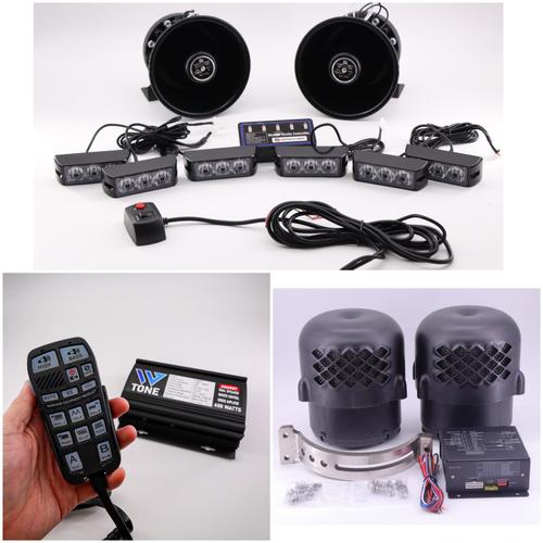 Promo PAKET TOA TS-400,AMPLI W TONE 400 WATT,LOW FREQ & AS3X6 - 1TOA ...