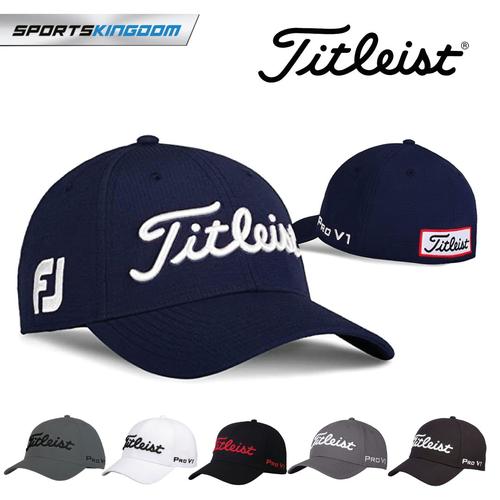 Promo Topi Golf TTLST Tour Elite Truefit Original Very Best Price - Kab ...