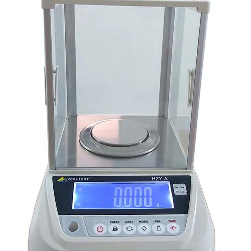 Jual timbangan halus HZY A300 - 1mg Excellent - Jakarta Utara - viva ...