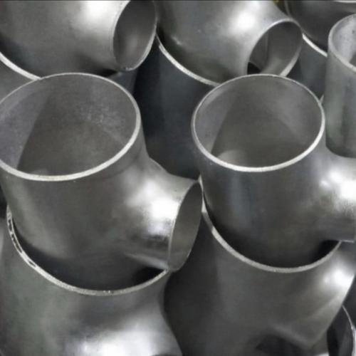 Jual Reduser Tee / Vlok Tee SCH 40 10 x 4" inch (Galvanis) ; besi ...