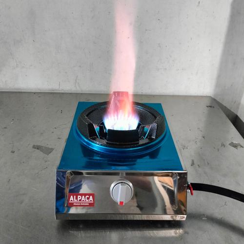 Jual Kompor M8 Api Besar dan Tinggi (seperti kompor kwali range ...