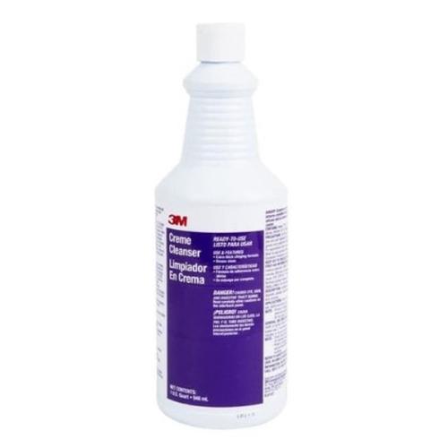 Promo 3M Creme Cleanser isi 12 botol per dus - Jakarta Barat - Cleaning ...