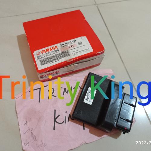 Jual ECU Yamaha MT15 Original - Jakarta Utara - Trinity King | Tokopedia