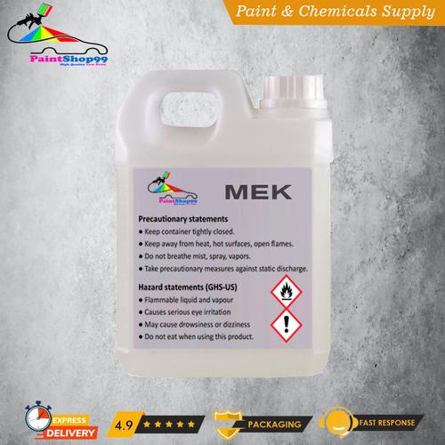 Jual Pengencer Lem / Solvent / Thinner Mek / 5 Liter - Kab. Tangerang ...