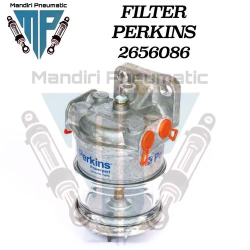 Jual PRE FUEL FILTER PERKINS 2656086 - Jakarta Barat - mandiri ...
