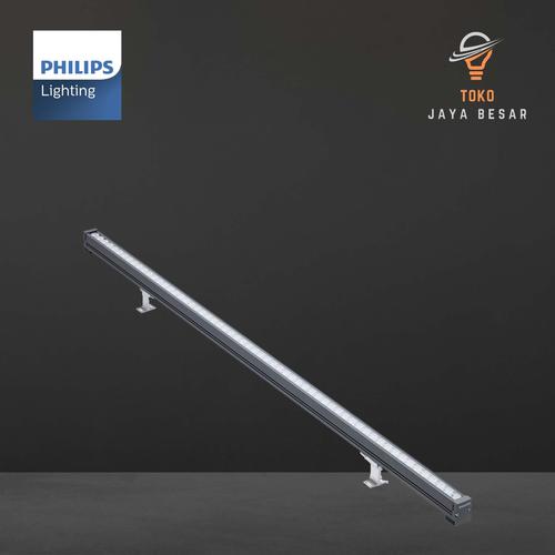 Jual Philips Lampu Unistrip BCP386 60LED RGB 24V A3 L100 DMX - Jakarta ...
