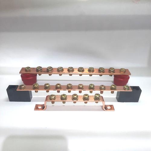 Jual Busbar NOL GROUND FT-850 & BUSBAR NOL PTB-800 - FTB-800 - Kota ...