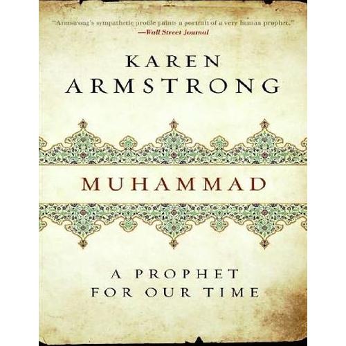 Promo Buku Muhammad Prophet for Our Time - Kab. Bogor - RELIGION BOOKS ...