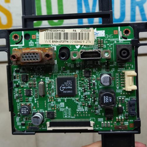 Jual board monitor SAMSUNG S19A100N- LS19B150-LS19D300HY S19C150F ...