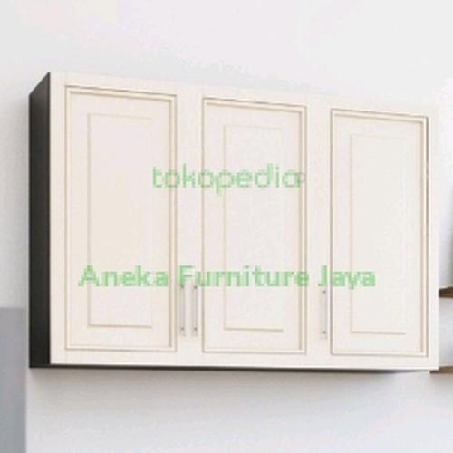Jual Kitchen Set Olympic KAT Mutiara -Aneka furniture jaya - Kab ...