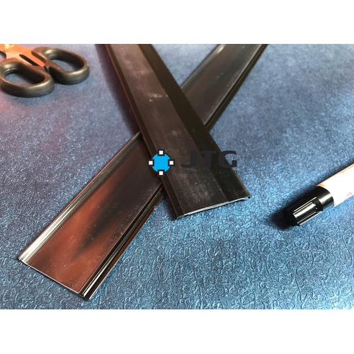 Jual Label Harga - Mika Harga - Price Rail - Price Tag - Black - Asia ...