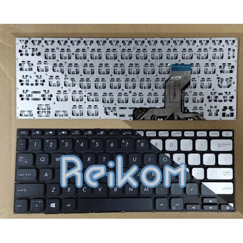 Jual Keyboard Asus Vivobook 14 A420 A420u A420ua A420f X420 X420u ...