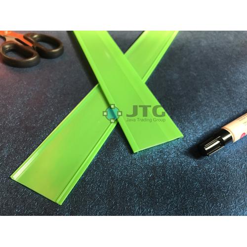 Jual Label Harga - Mika Harga - Price Rail - Price Tag - Green - Asia ...