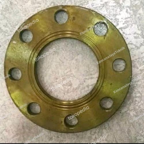 Jual Flange Besi Jis 10k 3" inch DN80 NS - Jakarta Barat ...