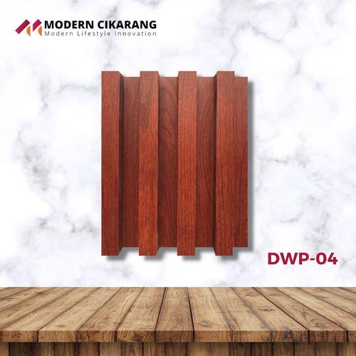 Jual (KHUSUS CIKARANG) DE WALL PANEL WPC/INTERIOR/HIASAN DINDING - DWP ...