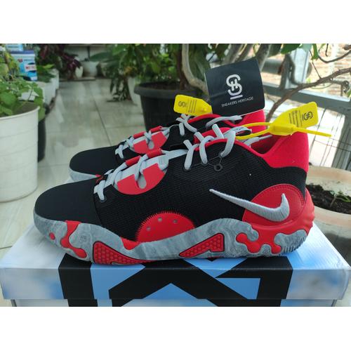Jual Nike PG 6 "Bred" DC1974-003 | 100% Original - 44 - Jakarta Barat ...
