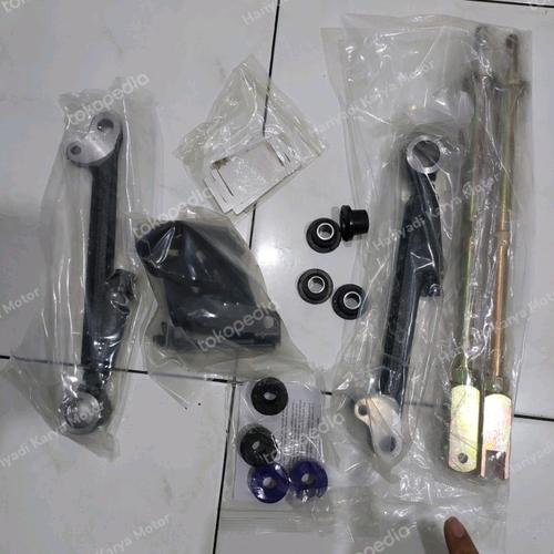 Jual Chamber kit Morris mini Cooper klasik adjustable lowering kit ...