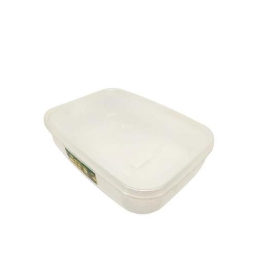 Jual Komet Star Kotak Tempat Makan 1900 ml Natural Pack 1900ml ...