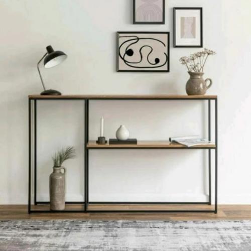 Jual meja console minimalis / meja ruang tamu/meja rias - Kota Denpasar ...