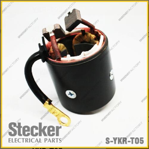 Jual STECKER - Yoke Starter Diesel Perkins & Caterpillar 24V - Jakarta ...