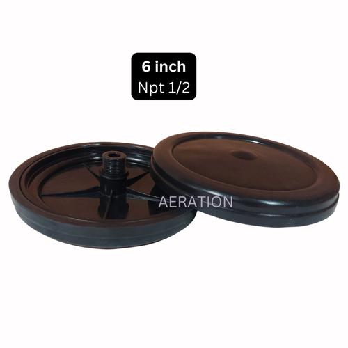 Promo aerator kolam fine bubble diffuser untuk aerasi Tambak/Kolam ...