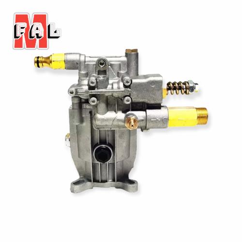 Jual LENGKAP KEPALA POMPA JET CLEANER AXIAL 150 - 200 BAR - Kota Bandar ...